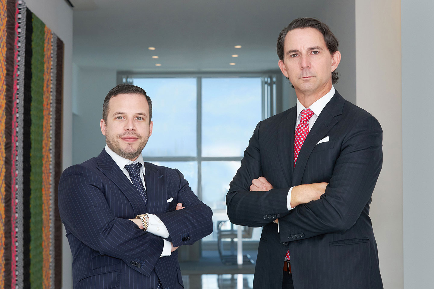 About Us - Montoya & Partners, PLLC